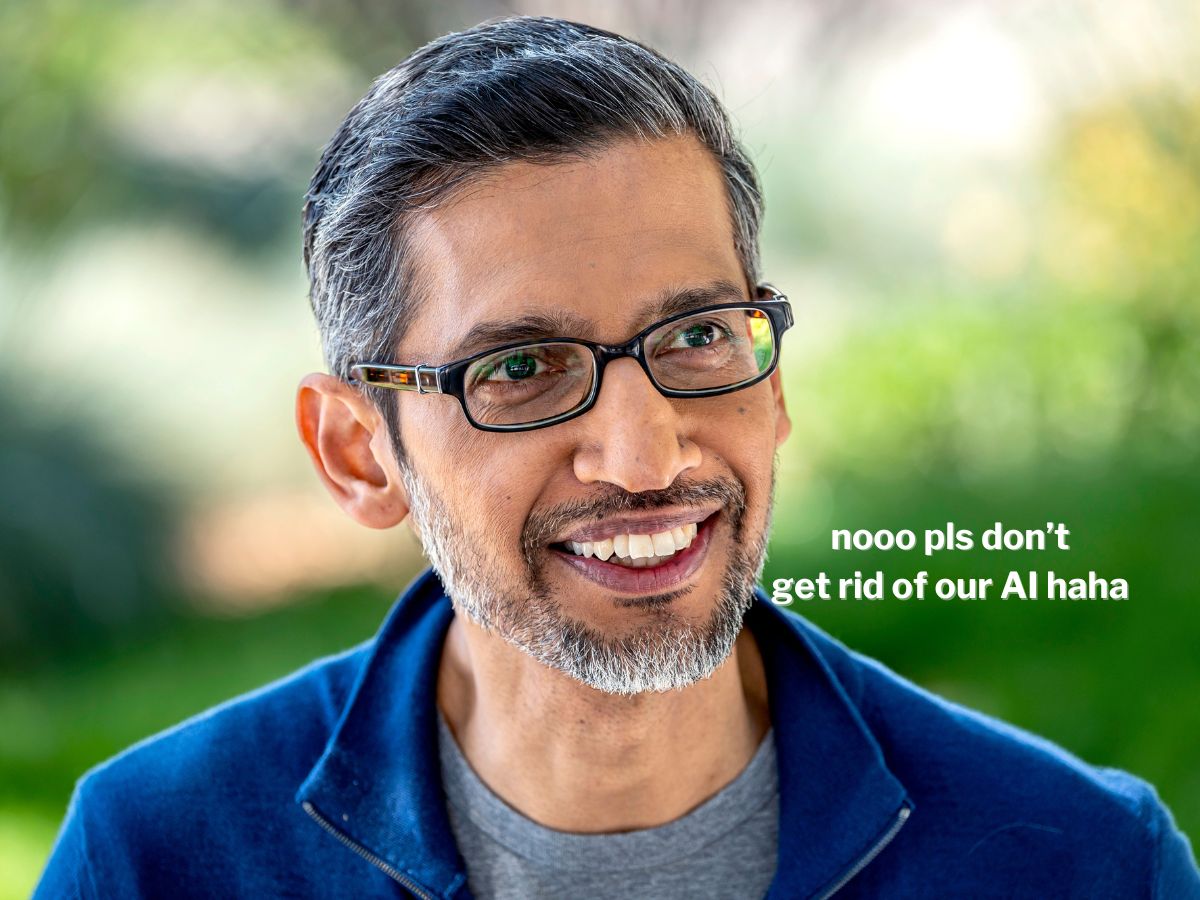 How To Use Google Search To Filter Out AI Junk