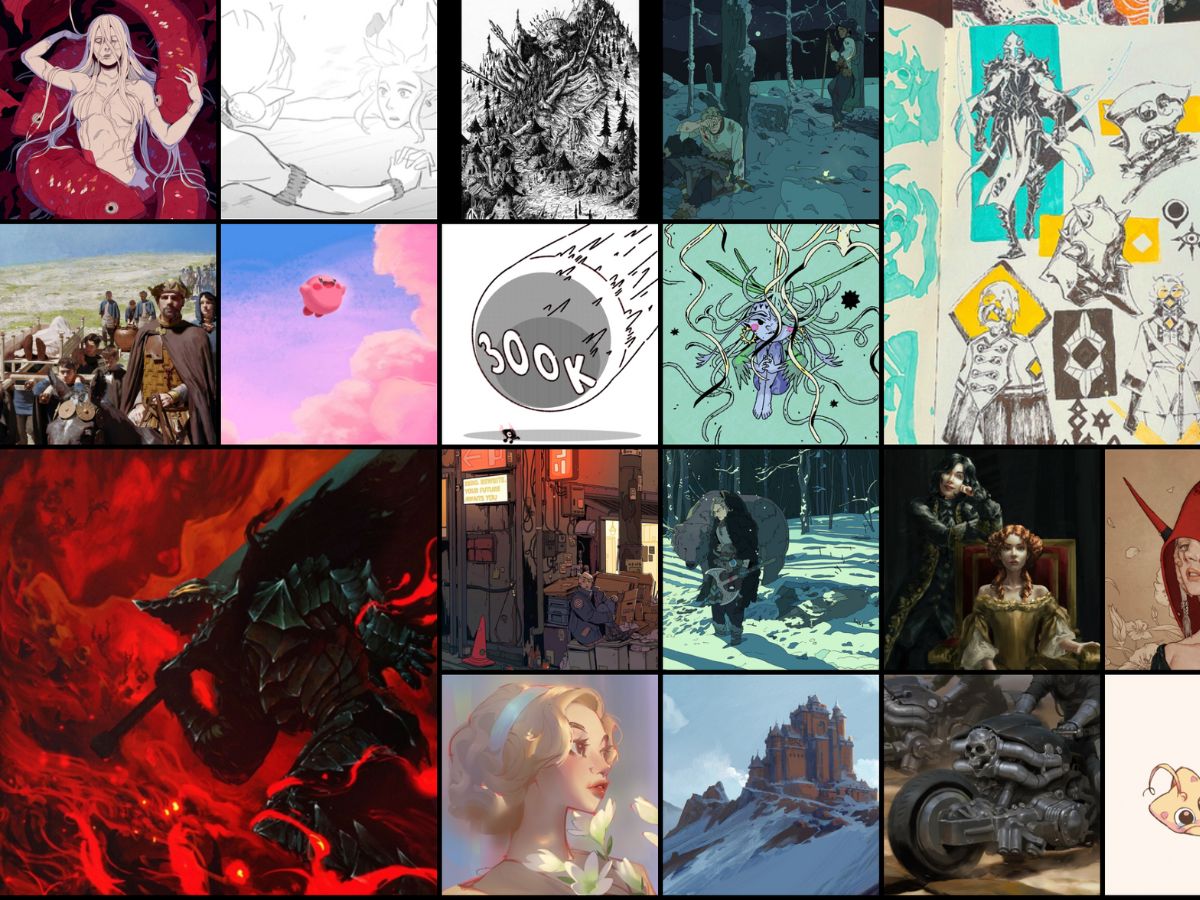 What Is Cara? New Social Platform For Artists That Bans AI Art