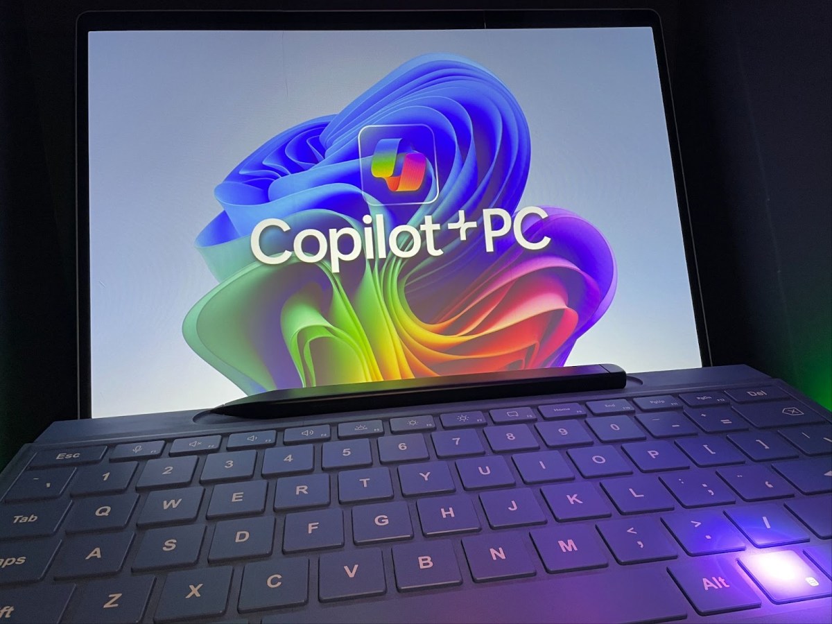 Every Feature Shown At Microsoft’s Copilot+ PC Sydney Launch, Ranked
