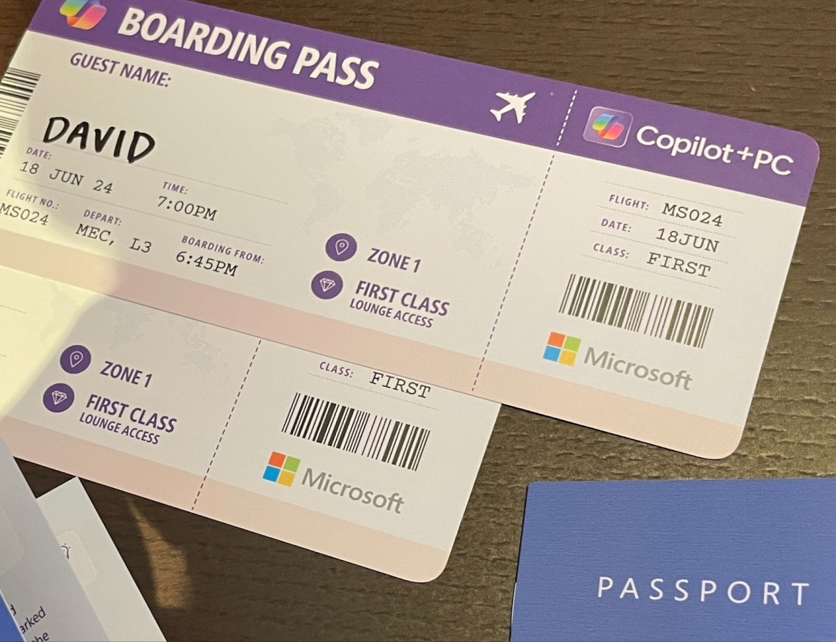 Every Feature Shown At Microsoft’s Copilot+ PC Sydney Launch, Ranked